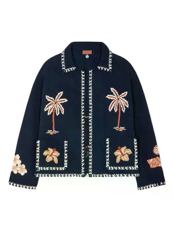 Alanui Remember Me Jacket