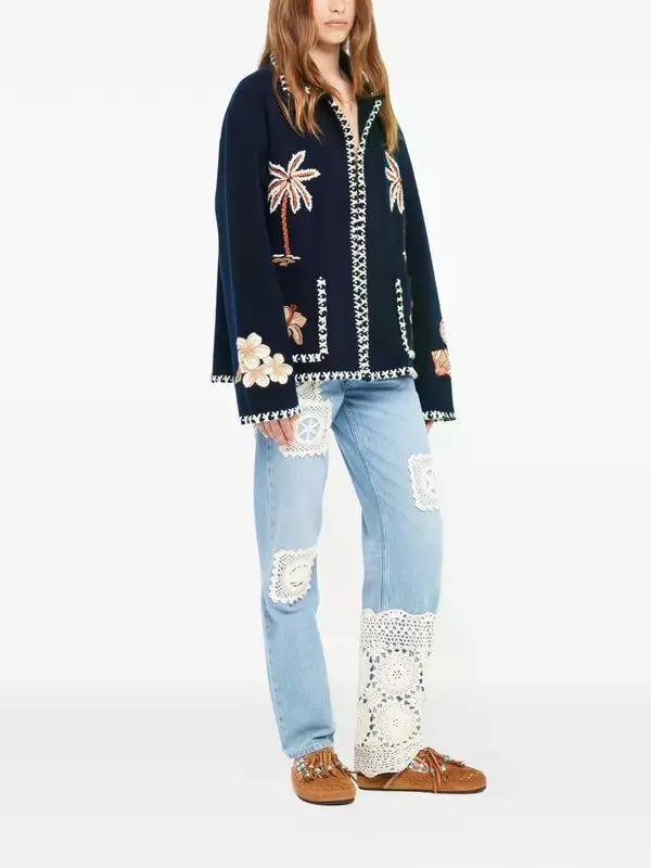 Alanui Remember Me Jacket