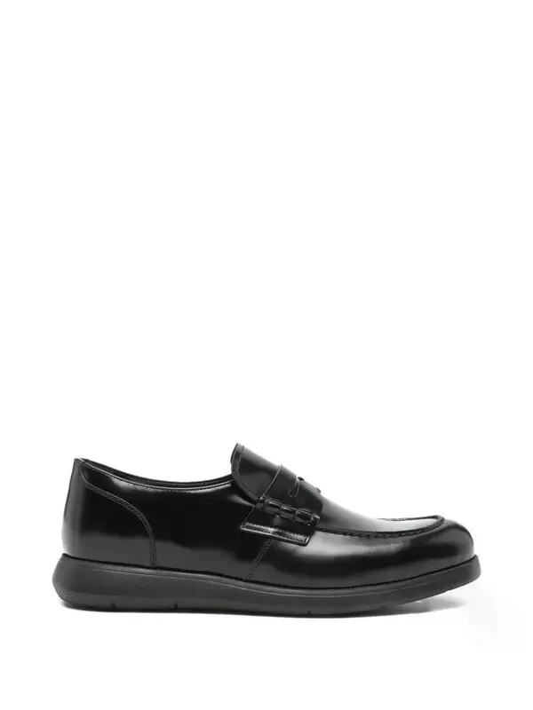 Church's Rock Ferry Strap Loafers