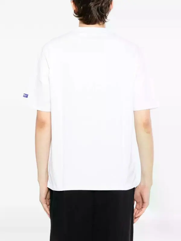 A-COLD-WALL* Graphic-print T-shirt