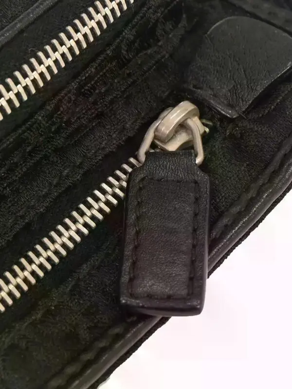 Dior Trotter Belt Bag