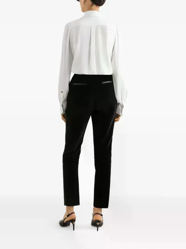 Dolce & Gabbana Buttoned Shirt