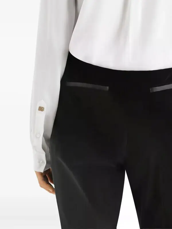 Dolce & Gabbana Buttoned Shirt