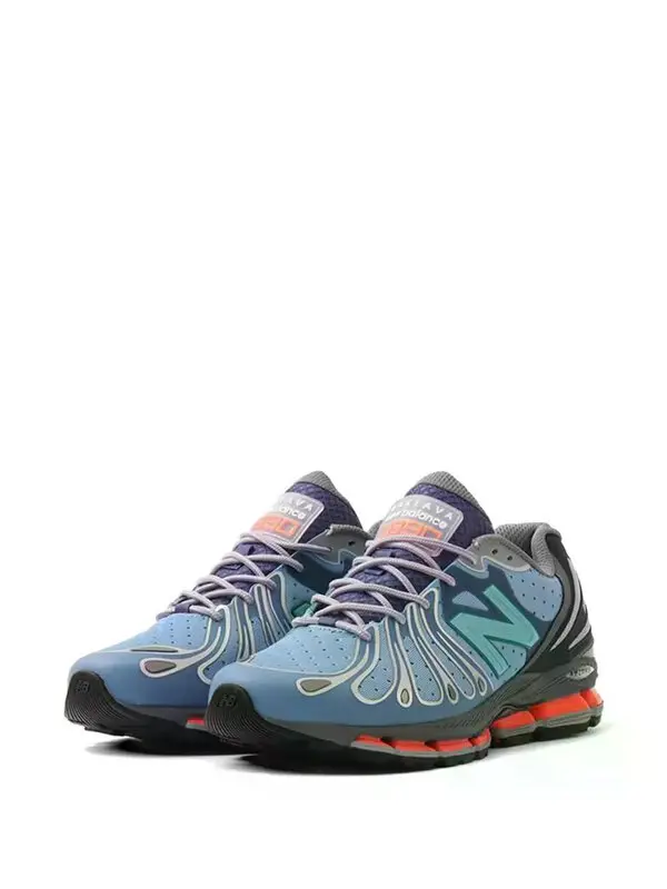 NEW BALANCE X Action Bronson 1890 Sneakers