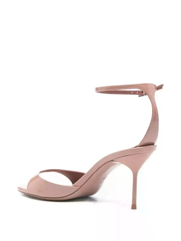 Paris Texas Lidia Ankle-strap Sandals - Pink