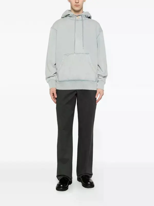 Études Studio Circle Relax Hoodie