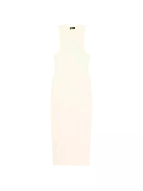 Wardrobe.NYC Racer Dress