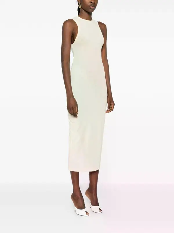 Wardrobe.NYC Racer Dress