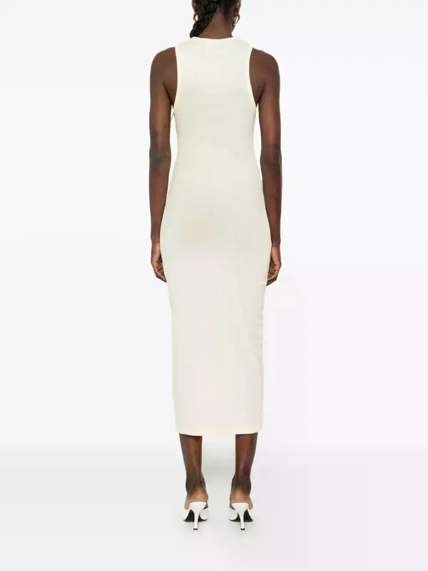 Wardrobe.NYC Racer Dress