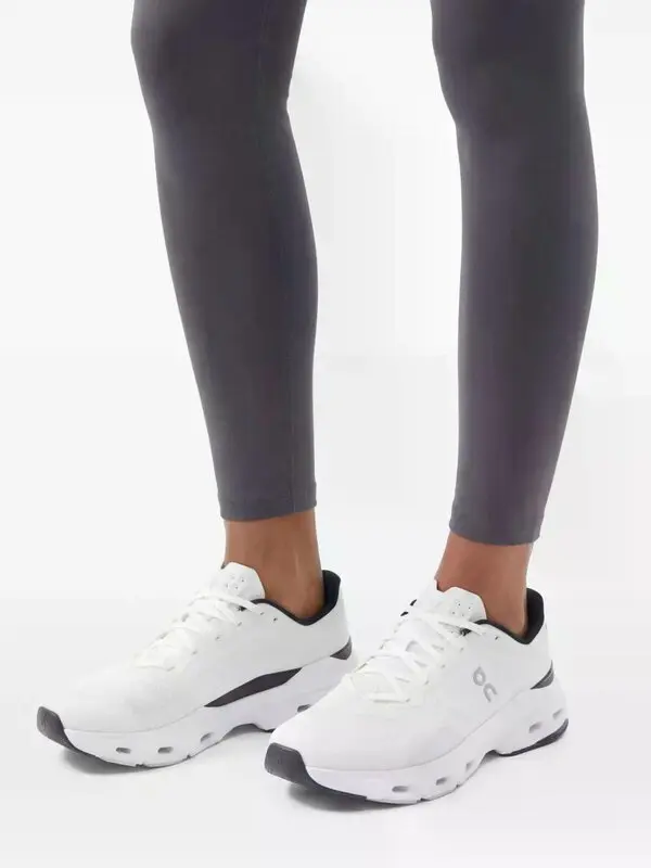 On Cloudpulse 2 Sneakers - White