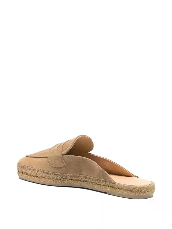 CastaÑer Open-ankle Espadrilles - Neutrals