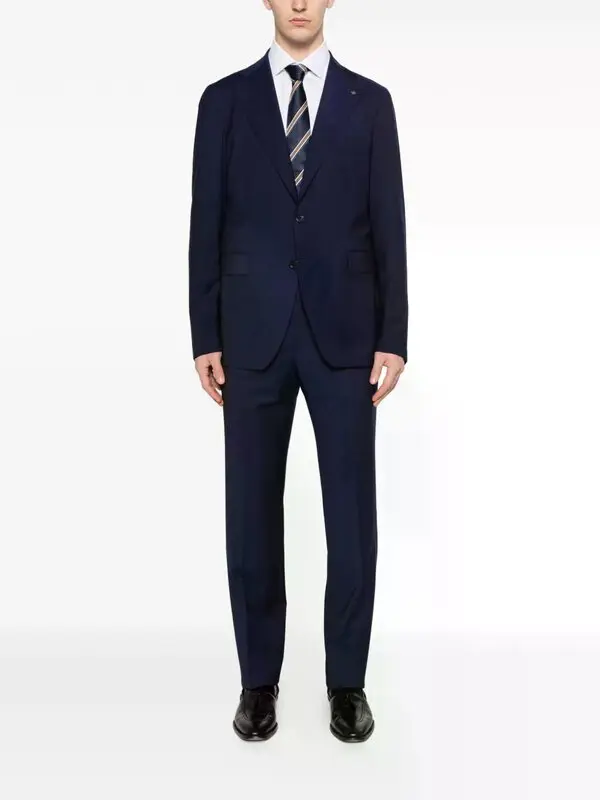 ALESSANDRO GHERARDI Buttoned Shirt