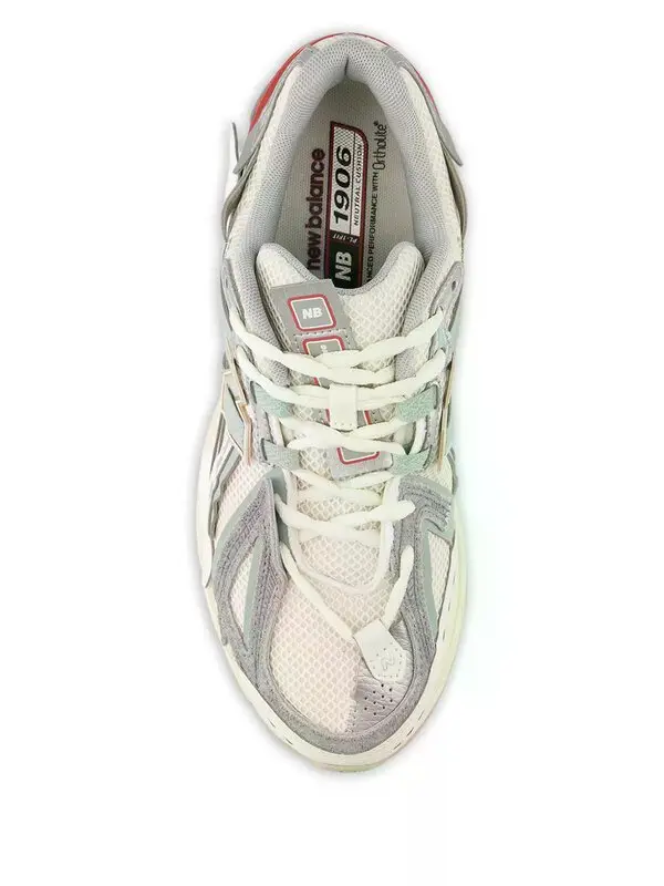 NEW BALANCE 1906a Mesh Sneakers
