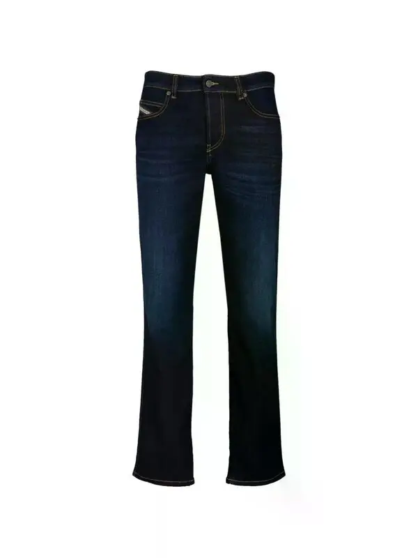 DIESEL® D-vyl 1993 Jeans - Blue