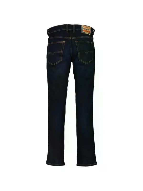 DIESEL® D-vyl 1993 Jeans - Blue