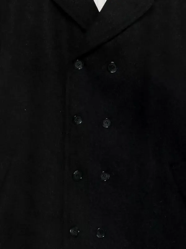 Dolce & Gabbana Double-breasted Coat