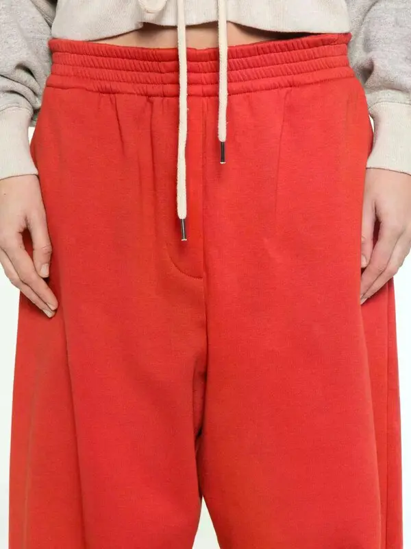 Magda Butrym Elasticated Waistband Trousers
