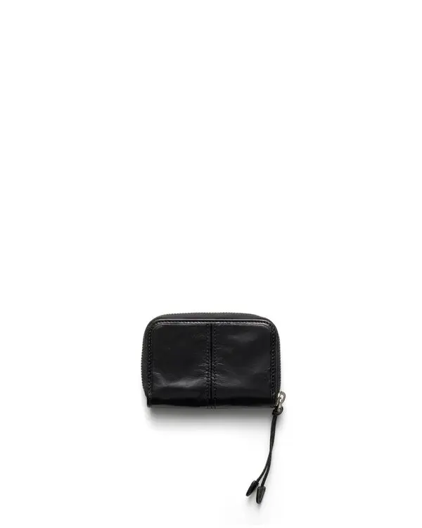 Prada Leather Coin Purse