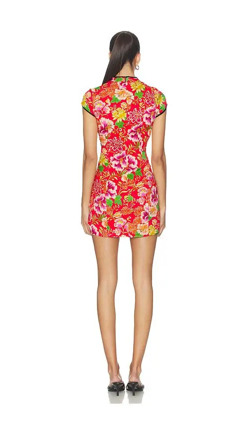 Yumi Kim Shanghai Dress
