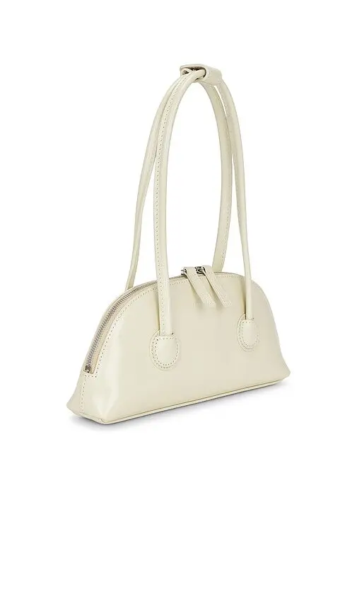 MARGESHERWOOD Bessette Shoulder Bag - Ivory