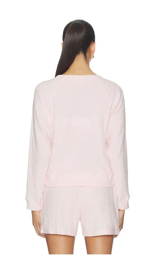 BOBI Raglan Pullover