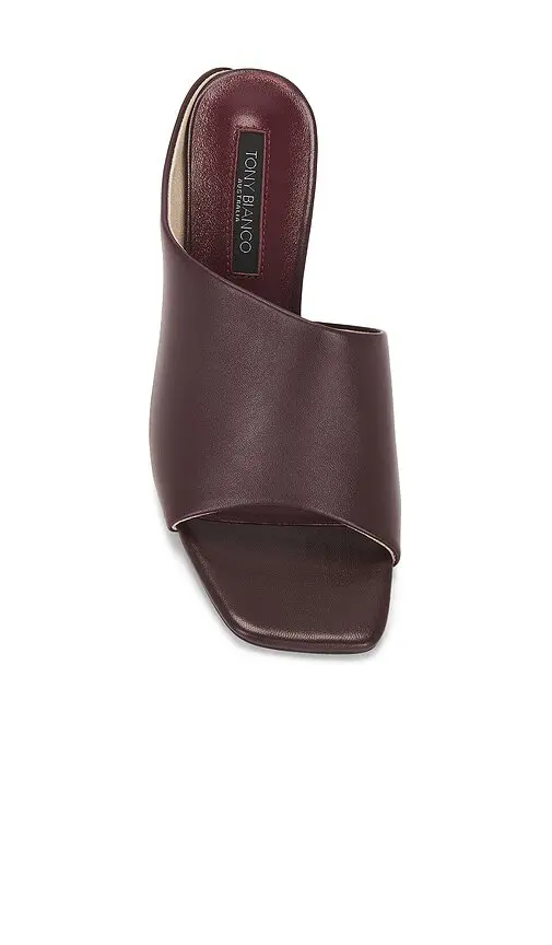 TONY BIANCO Stiletto Sandals