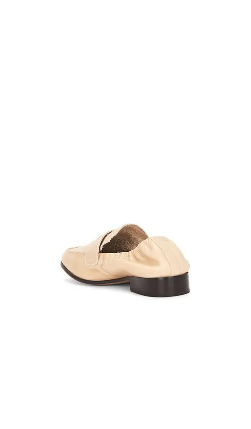 TONY BIANCO Gloria Leather Loafer