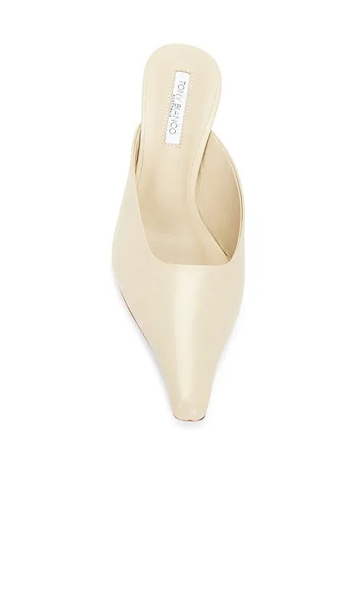 TONY BIANCO Juniper Heel