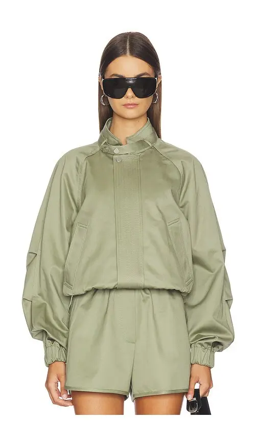Helmut Lang Trench Bomber