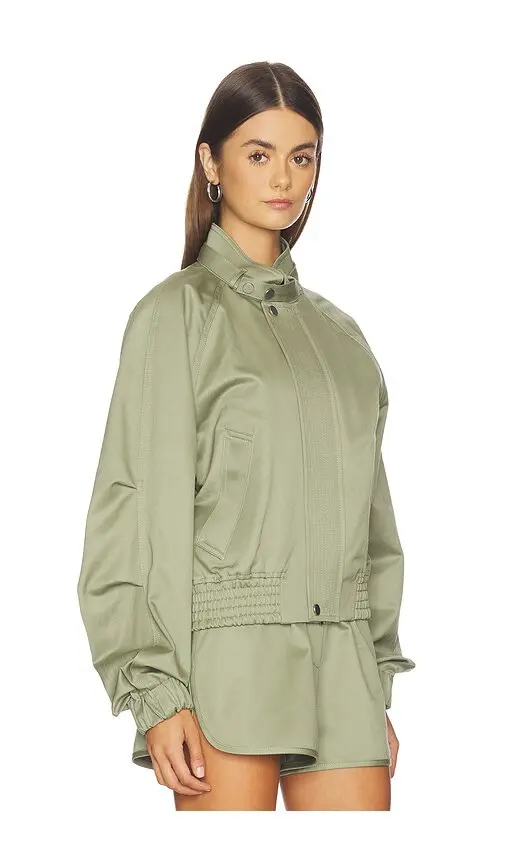 Helmut Lang Trench Bomber