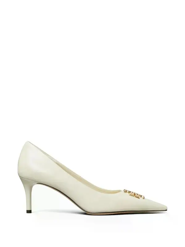 Tory Burch Eleanor Pump - Neutrals