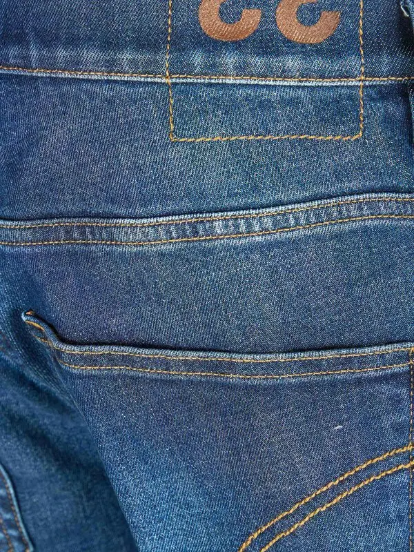 DONDUP Brighton Carrot Jeans