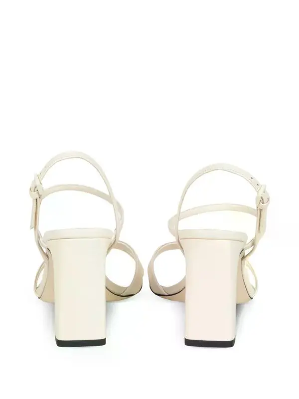 JIMMY CHOO Elsy Block Heel Sandals