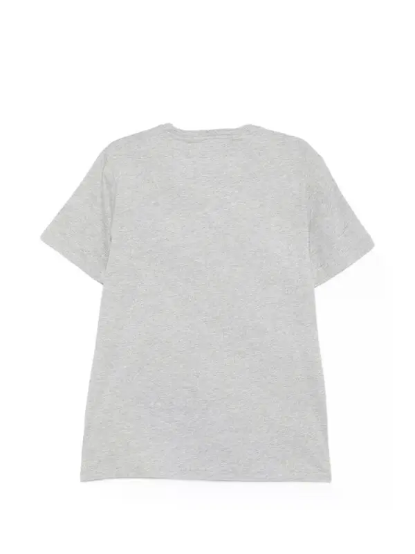 Polo Ralph Lauren Logo-embroidery T-shirt