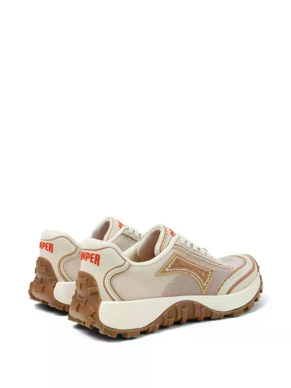 Camper Drift Trail Twins Lace-up Sneakers