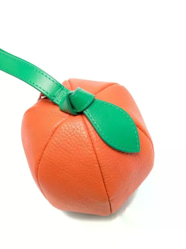Hereu Mini Clutch Bag With Top Handle