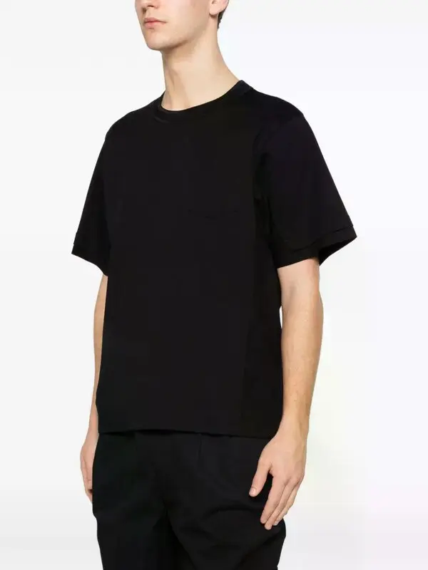 Sacai Pocket T-shirt