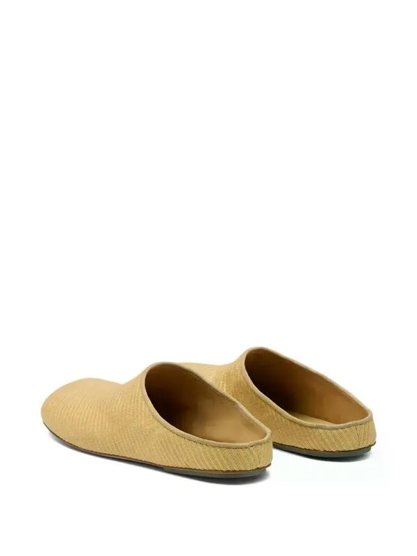Marsèll Textured Mules