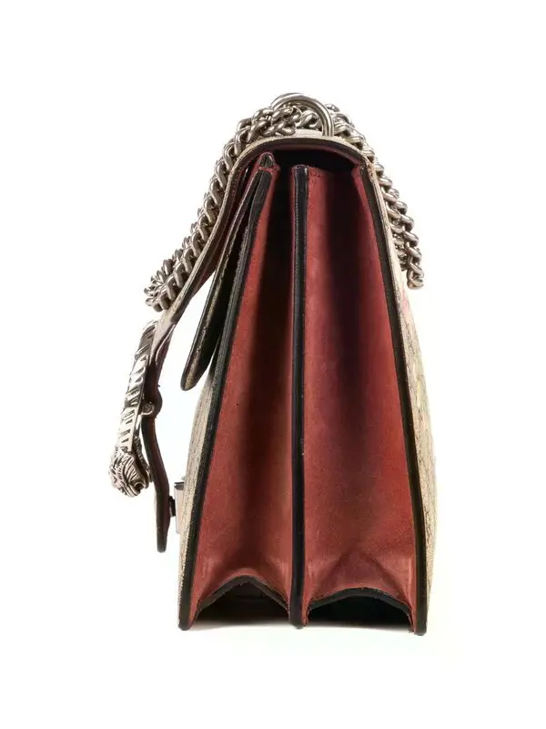 Gucci Blooms Dionysus Shoulder Bag