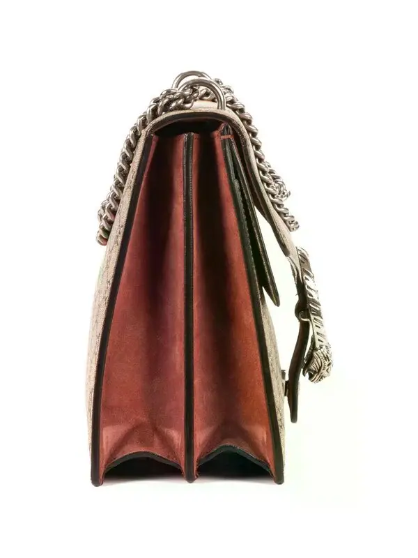 Gucci Blooms Dionysus Shoulder Bag