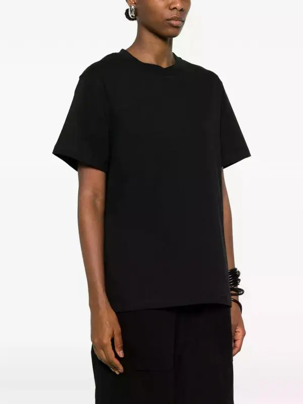 ENTIRE STUDIOS Crew Neck T-shirt