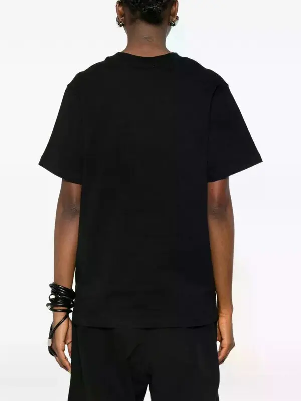 ENTIRE STUDIOS Crew Neck T-shirt
