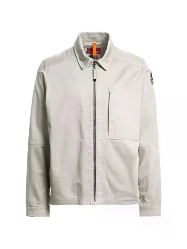 PARAJUMPERS Zip-pocket Jacket