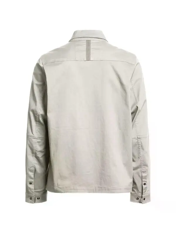 PARAJUMPERS Zip-pocket Jacket