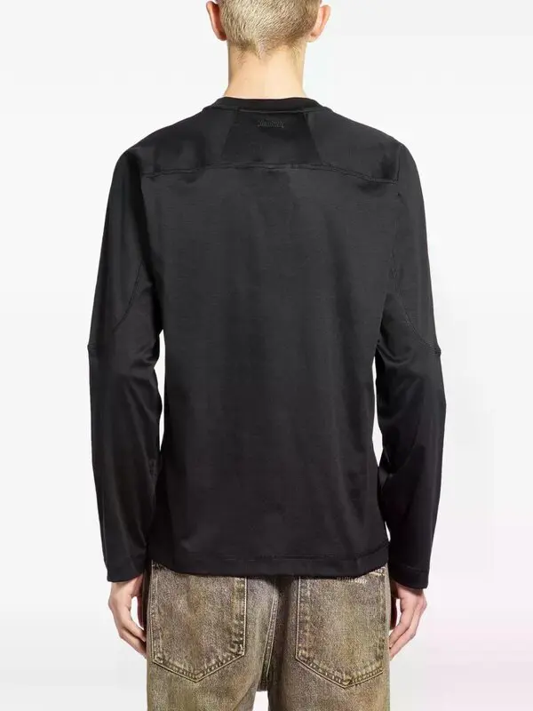 Herno Interlock T-shirt