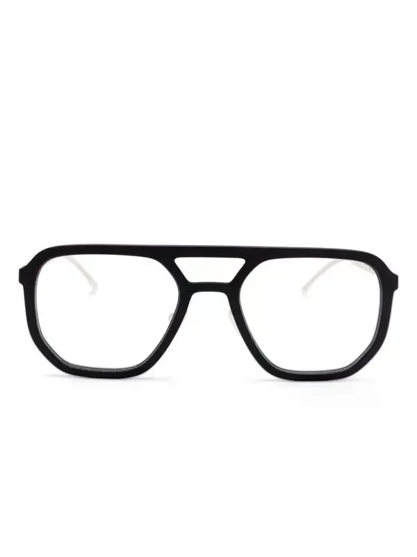 Mykita Dalur 585 Glasses - Black
