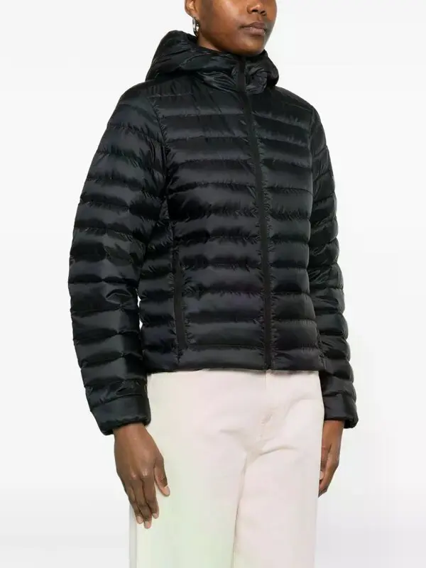 Canada Goose Aethera Hooded Quilted Jacket