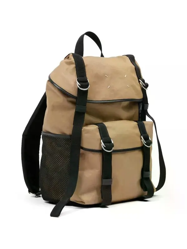 MAISON MARGIELA Medium High-tech Backpack