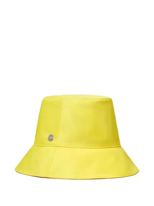 Tory Burch Twist Bucket Hat - Neutrals