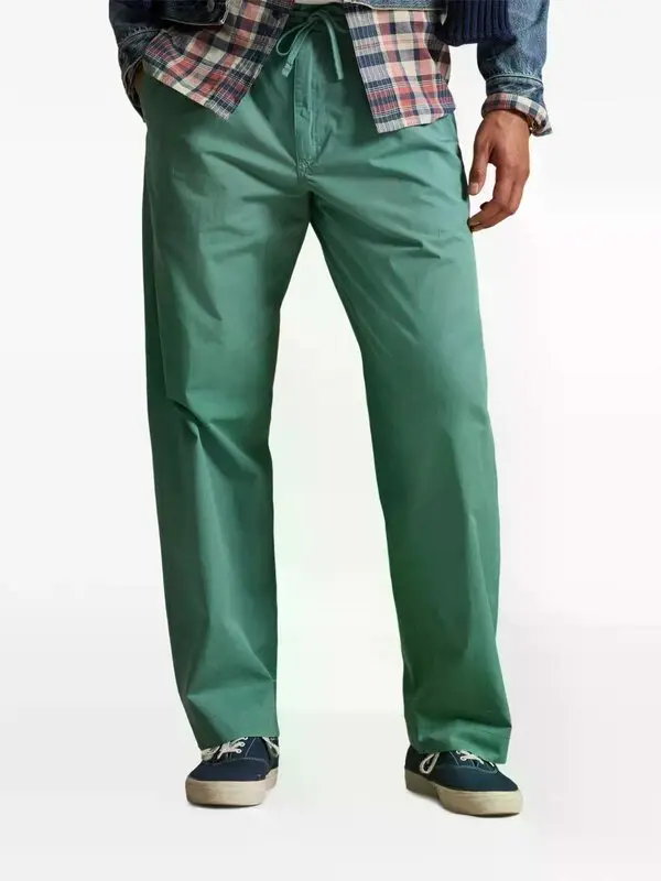 Polo Ralph Lauren Drawstring Trousers